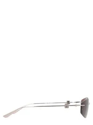 Balenciaga Occhiale "d-frame Nano