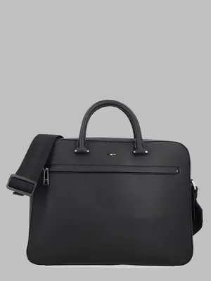 BOSS Borsa Portadocumenti Con Logo