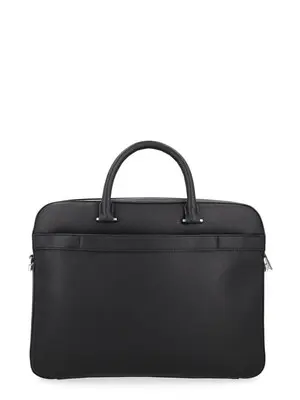 BOSS Borsa Portadocumenti Con Logo