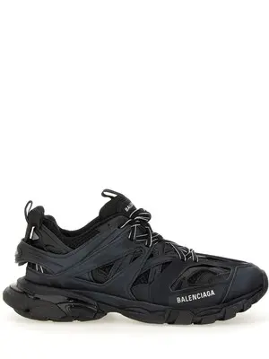 Balenciaga Track Sneakers - White