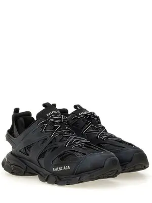 Balenciaga Track Sneakers - White