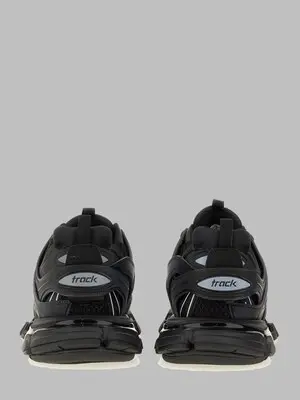 Balenciaga Track Sneakers - White