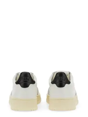 AUTRY Medalist Low" Sneakers - White