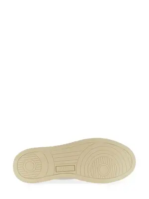 AUTRY Medalist Low" Sneakers - White
