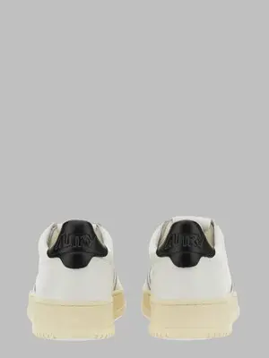 AUTRY Medalist Low" Sneakers - White