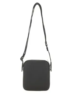 BOSS Reporter Bag With Logo