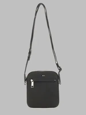 BOSS Reporter Bag With Logo