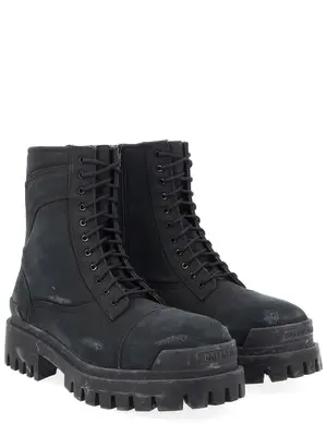 Balenciaga Stivale "combat Strike