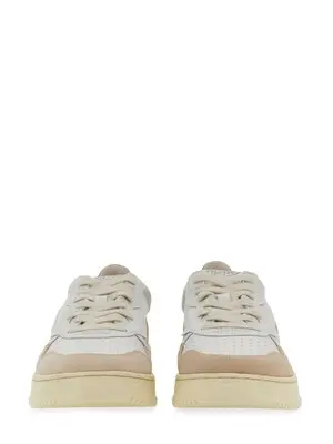 AUTRY Sneaker "medalist Low