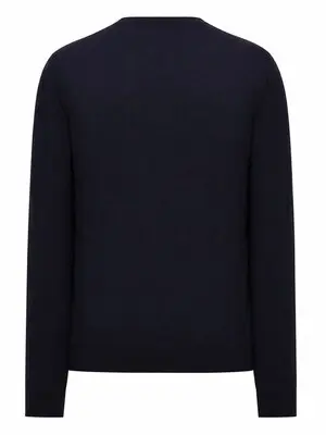 Brunello Cucinelli Maglia In Lana