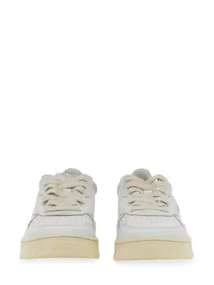 AUTRY Medalist Low" Sneakers - White
