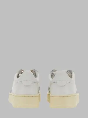 AUTRY Medalist Low" Sneakers - White