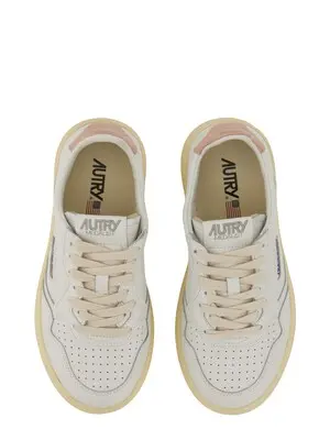 AUTRY Sneaker "medalist Low