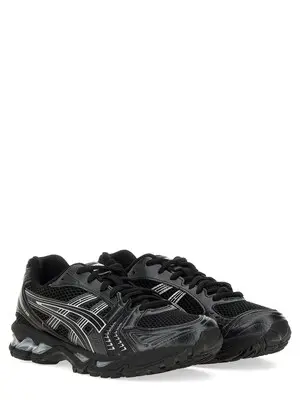 Asics Gel-kayano 14 Sneakers - Black