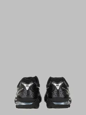 Asics Gel-kayano 14 Sneakers - Black