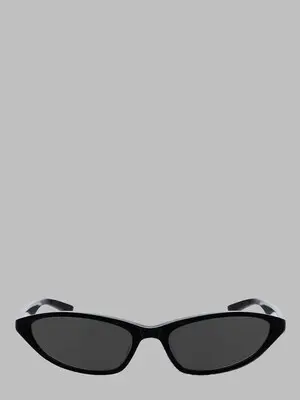 Balenciaga Neo Oval 2.0 Sunglasses