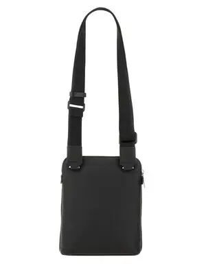 BOSS Borsa A Tracolla Con Logo
