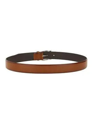 BOSS Leather Belt
