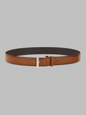 BOSS Leather Belt