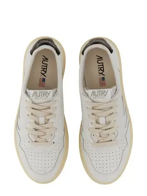 AUTRY Sneaker "medalist Low