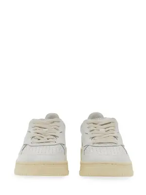 AUTRY Medalist Low Sneakers - White