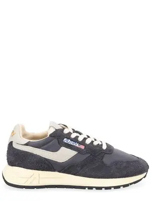 AUTRY Sneakers "reelwind Low - Black