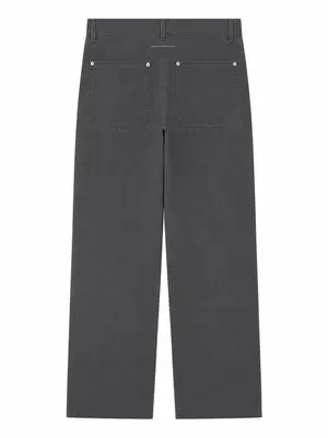 MAISON MARGIELA Jeans Cinque Tasche