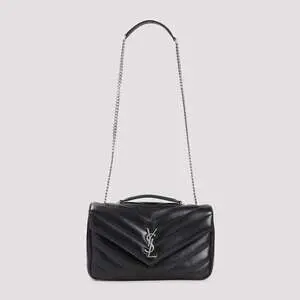 Saint Laurent Mini Loulou Handbag Dimensions: W:29cm H:17cm D:8cm