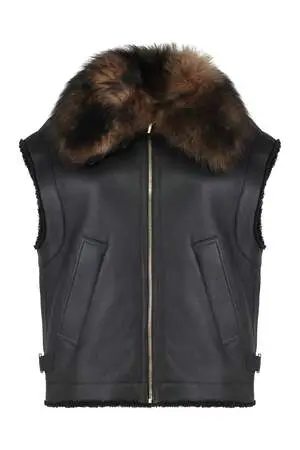 Fendi Vests For Women