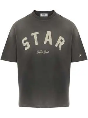 Golden Goose Relaxed T-shirts For Women