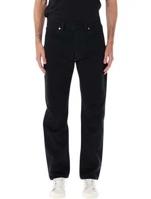Stone Island 100% Cotton Jeans
