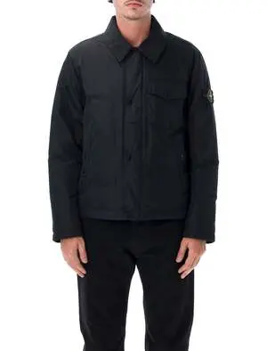 Stone Island Technical Shell Coat