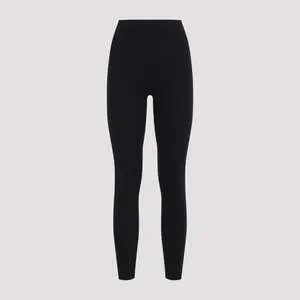Wolford Seamless Form Leggings - Black
