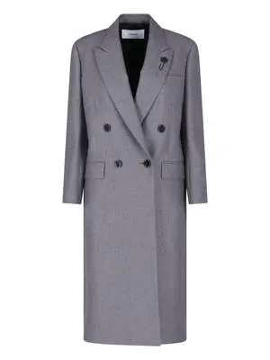 LARDINI 100% Cashmere Jacket