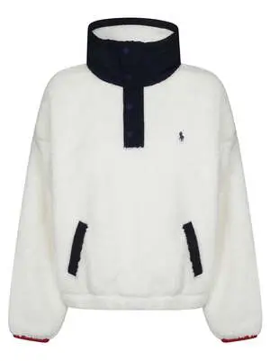 Polo Ralph Lauren Classic Fleece Pullover