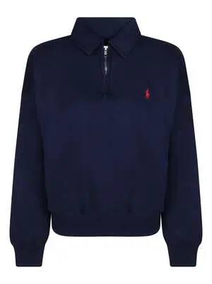 Polo Ralph Lauren Half-zip Sweatshirt