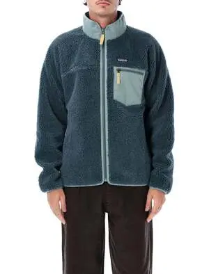 Patagonia Summit-ready Insulated Parka Jacket - Summit Blue
