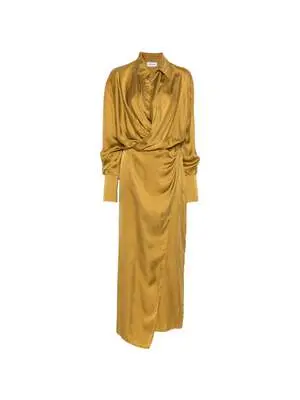 Andamane Zip Up Cocktail Dresses