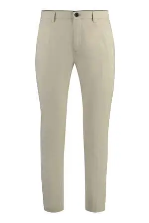 Department 5 Stretch Bottoms For Men