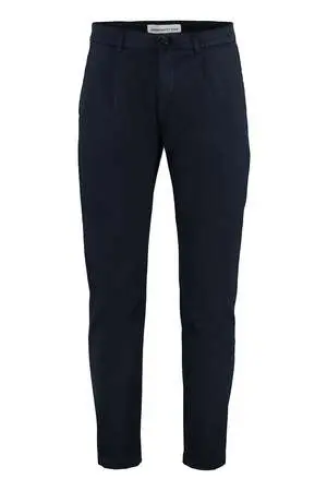 DEPARTMENT 5 Prince Chino Pants For - Blue