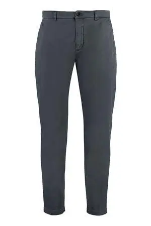 DEPARTMENT 5 Prince Chino Pants For - Grey