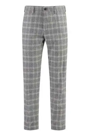 DEPARTMENT 5 Setter Wool-blend Chino Pants