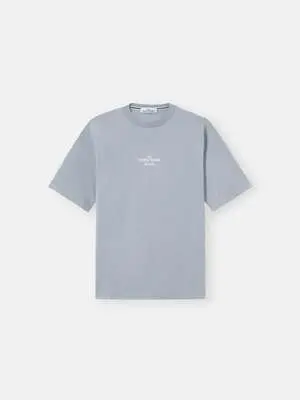 Stone Island Graphic T-shirt