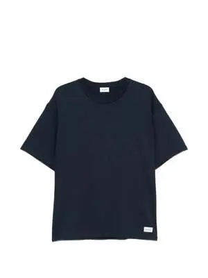 Saint Laurent Inspired T-shirt Base Tm03 - Navy
