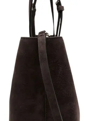 Valentino Garavani Rockstud Medium Leather Tote Bag