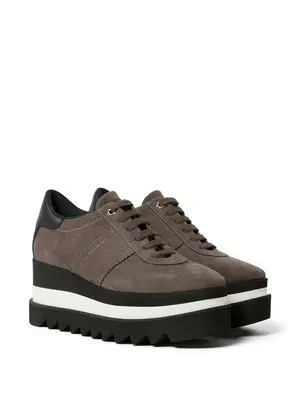 Stella McCartney Sneakelyse Sneakers