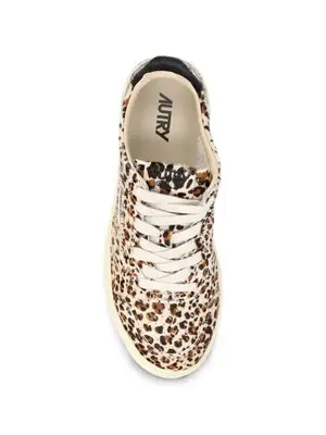 AUTRY Medialist Low Sneakers