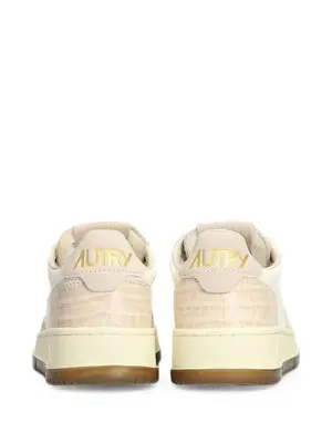 AUTRY Medialist Low Sneakers