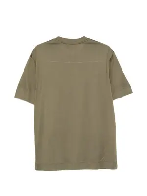 Emporio Armani Logo T-shirt