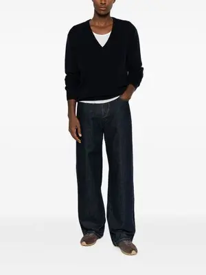 Extreme Cashmere Cashmere Crewneck Sweater